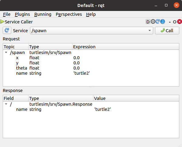 [ROS2] (3)-turtlesim 예제 - Sangtaek Lee